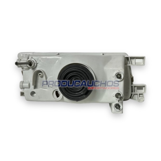 FARO DELANTERO NISSAN DATSUN SENTRA B13 MEX 94-01 L PLAST