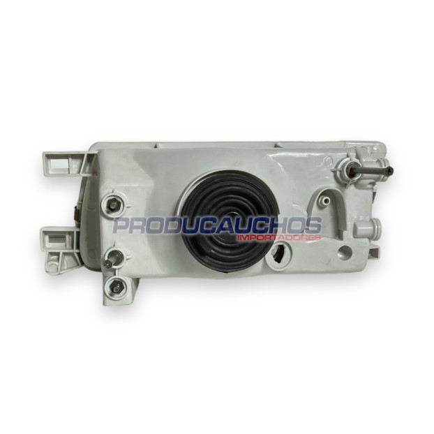 FARO DELANTERO NISSAN DATSUN SENTRA B13 MEX 94-01 R PLAST